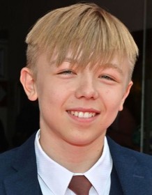 Austin Haynes | Rotten Tomatoes