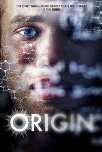 Origin (2016) - Rotten Tomatoes