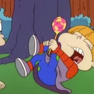Rugrats: Season 7, Episode 13 - Rotten Tomatoes