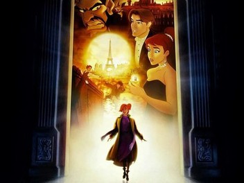 Anastasia 1997 Hdtv