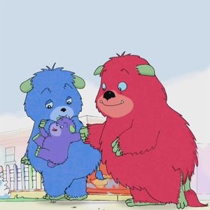 Humf: Season 1, Episode 73 - Rotten Tomatoes