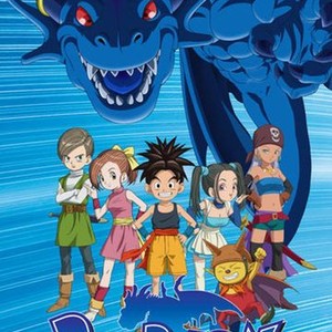 Blue Dragon - Rotten Tomatoes