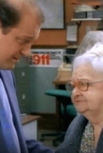 The Commish: Season 1, Episode 17 | Rotten Tomatoes