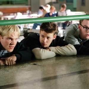 Will Estes - Rotten Tomatoes