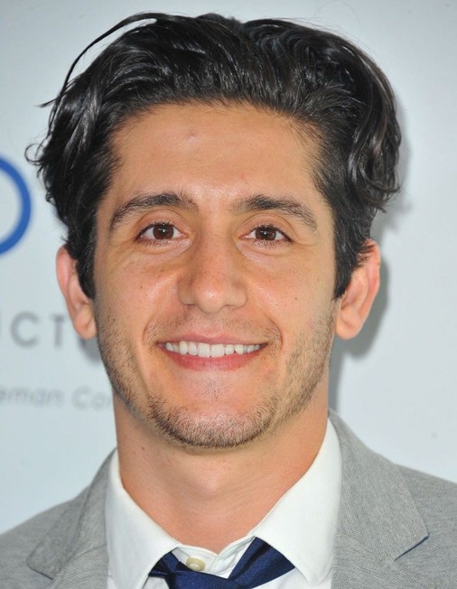 Wesam Keesh - Rotten Tomatoes