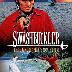 Swashbuckler - Rotten Tomatoes