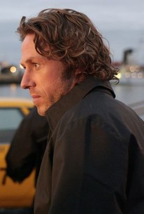 The Triangle: Season 1, Episode 1 | Rotten Tomatoes