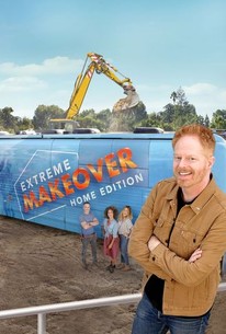 Extreme Makeover: Home Edition: Season 1 | Rotten Tomatoes