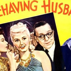 Misbehaving Husbands - Rotten Tomatoes