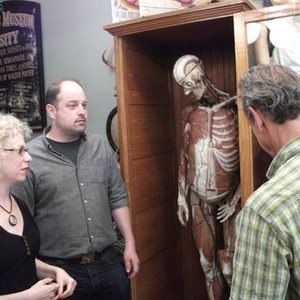 Mike Zohn - Rotten Tomatoes