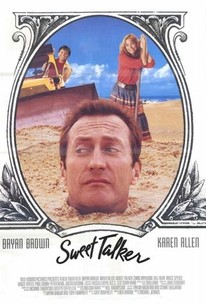 Sweet Talker | Rotten Tomatoes