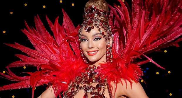 Moulin Rouge: Yes We Can-Can! | Rotten Tomatoes