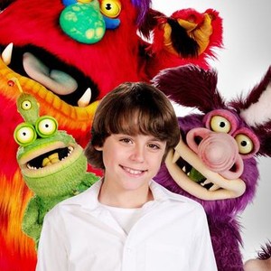 Me and My Monsters - Rotten Tomatoes