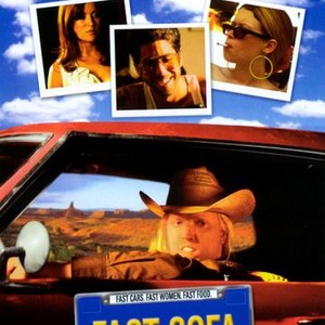 Fast Sofa - Rotten Tomatoes