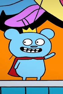Bossy Bear: Season 1, Episode 1 | Rotten Tomatoes