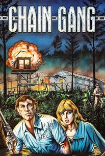 Chain Gang | Rotten Tomatoes