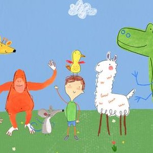 Pablo: Season 1, Episode 35 - Rotten Tomatoes