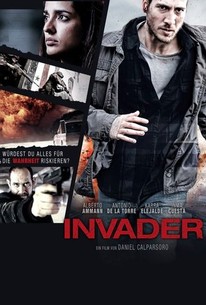 Invader | Rotten Tomatoes