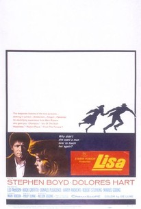 Lisa - Rotten Tomatoes