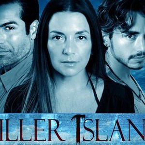 Killer Island - Rotten Tomatoes