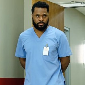 The Resident: Season 1, Episode 14 - Rotten Tomatoes