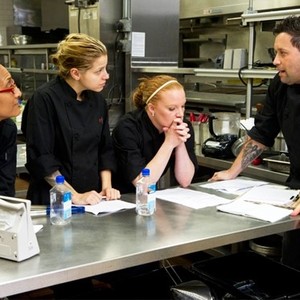 Tiffani Faison - Rotten Tomatoes