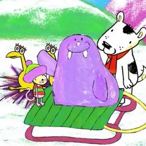 Poppy Cat: Season 1, Episode 46 - Rotten Tomatoes