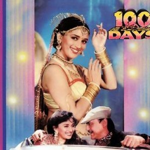 100 Days - Rotten Tomatoes