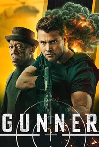 Gunner | Rotten Tomatoes