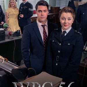 WPC 56 - Rotten Tomatoes