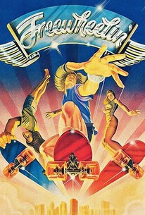 Freewheelin' | Rotten Tomatoes