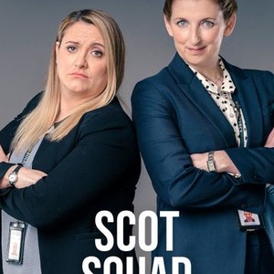 Scot Squad - Rotten Tomatoes
