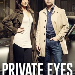 Private Eyes - Rotten Tomatoes