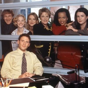 Conrad Bloom - Rotten Tomatoes