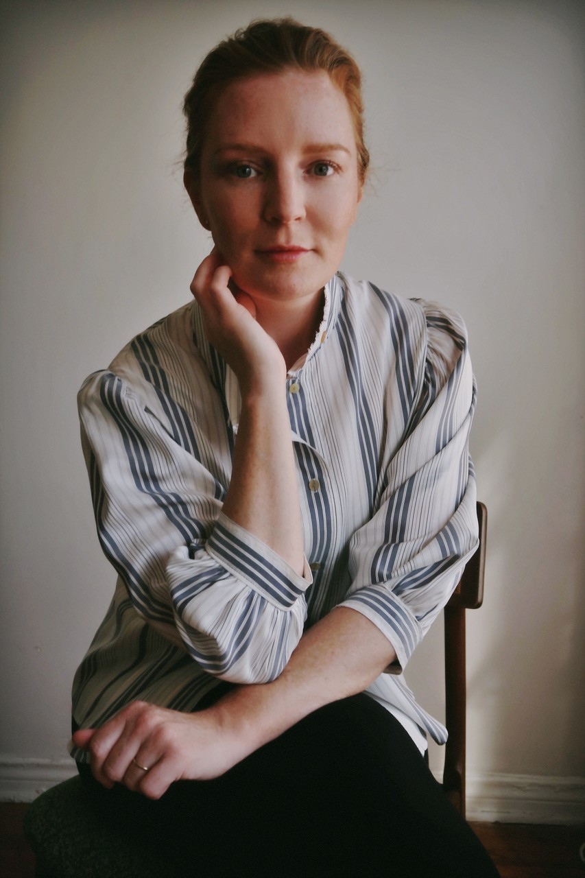 Rebecca Halpern Pictures | Rotten Tomatoes