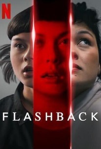 Flashback (2023) | Rotten Tomatoes
