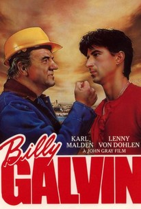 Billy Galvin | Rotten Tomatoes