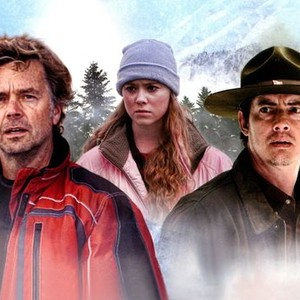 Snow Beast - Rotten Tomatoes