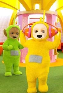 Teletubbies: Season 2, Episode 28 | Rotten Tomatoes