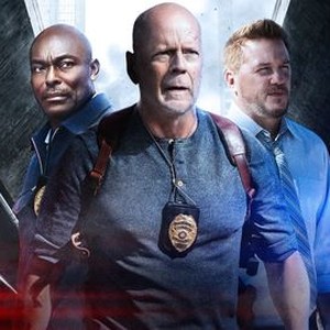 Detective Knight: Rogue - Rotten Tomatoes