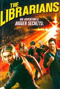 The Librarians | Rotten Tomatoes