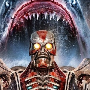 Mega Shark vs. Kolossus - Rotten Tomatoes