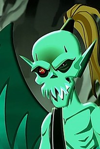 Chaotic: Season 1, Episode 20 | Rotten Tomatoes