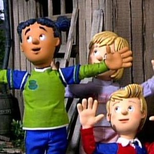 Fireman Sam: Season 5 - Rotten Tomatoes