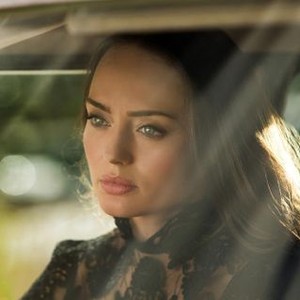 Laura Haddock - Rotten Tomatoes