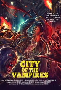 City Of The Vampires - Rotten Tomatoes