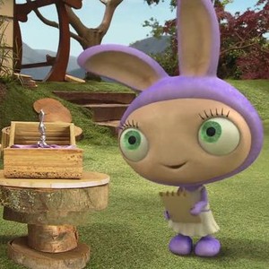 Waybuloo: Season 1, Episode 34 - Rotten Tomatoes