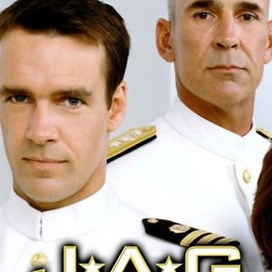 JAG - Rotten Tomatoes