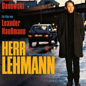 Herr Lehmann - Rotten Tomatoes