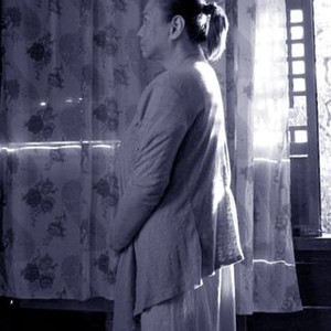 The Woman Who Left - Rotten Tomatoes